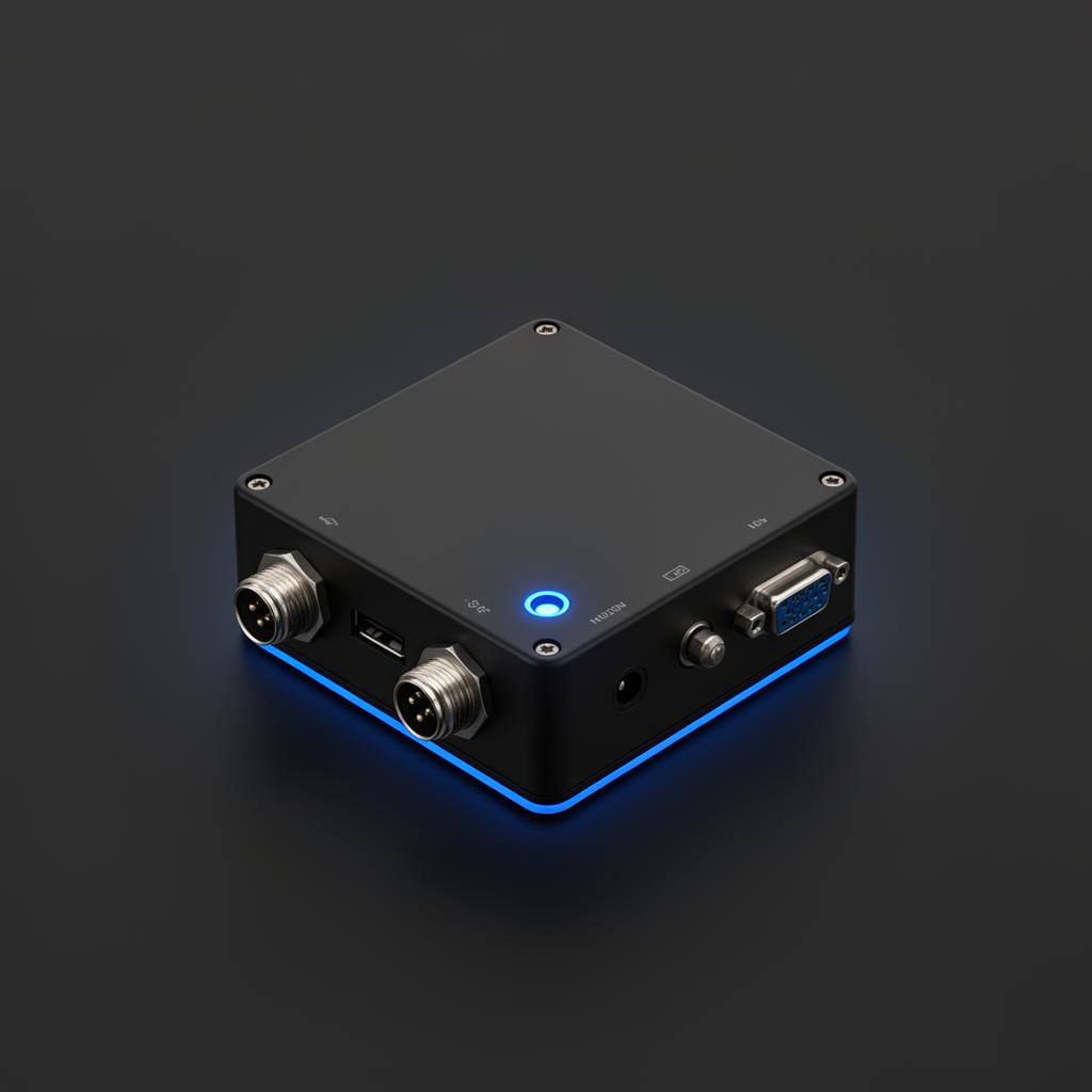 Ekaras — AI Maintenance for Any Machine